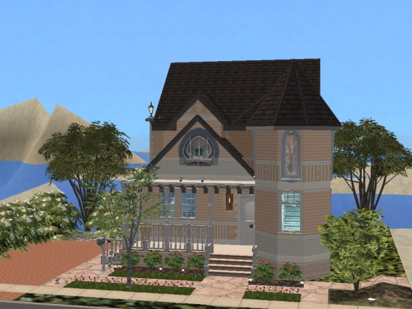 Mod The Sims - Little Annie