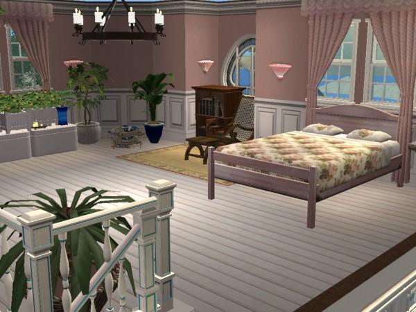 Mod The Sims - Little Annie