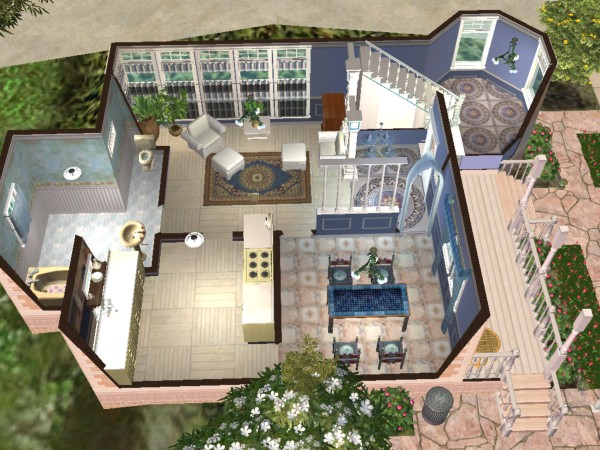 Mod The Sims - Little Annie