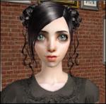 Mod The Sims - Duotone "Bob" Eyes