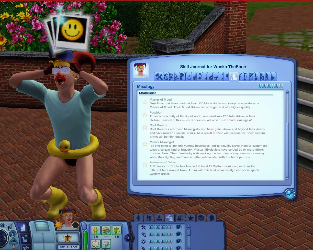 Sims 2 Cheats Max Skills Copaxproxy