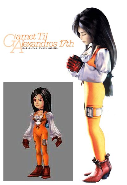 garnet ffix