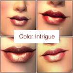 Mod The Sims - Color Intrigue - 24 infallible, metallic-matte shining Lips