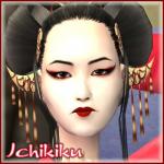 Mod The Sims - Ichikiku - an authentic geisha