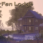 Mod The Sims - Fen Lodge