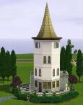 Mod The Sims - Fairy Tale Tower