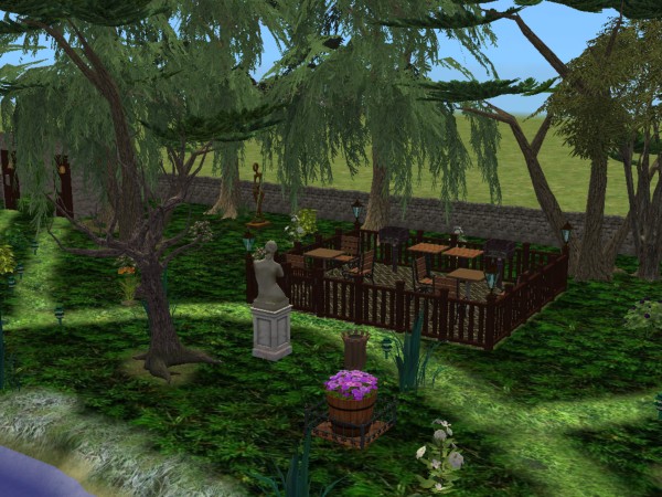 Mod The Sims - 150 Main St