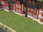 Mod The Sims - ROSE RED mansion