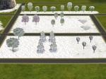 Mod The Sims - More Neighborhood trees!!!