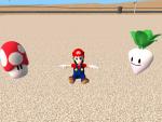 Mod The Sims - More Super Mario stuff...