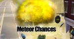 Mod The Sims - Simstopics Higher Meteor Chances