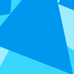 Mod The Sims - Triangular Blue Loading Screen