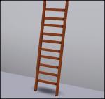 Mod The Sims - Simple Ladder