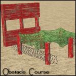 Mod The Sims - Obstacle Course Recolors