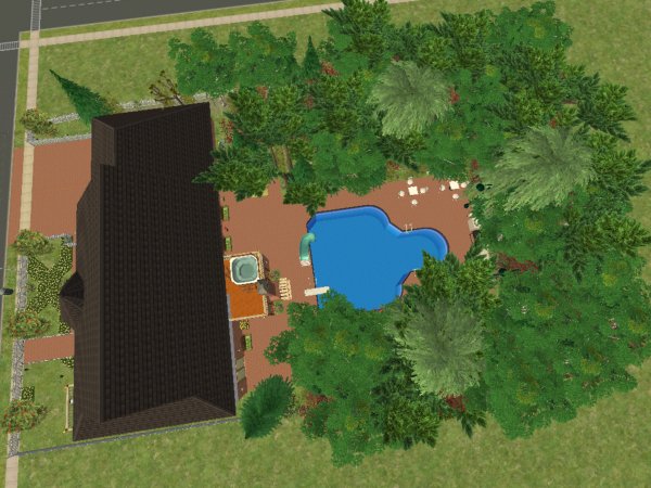 Mod The Sims - Timberland