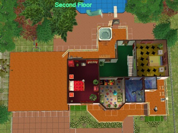 Mod The Sims - Timberland