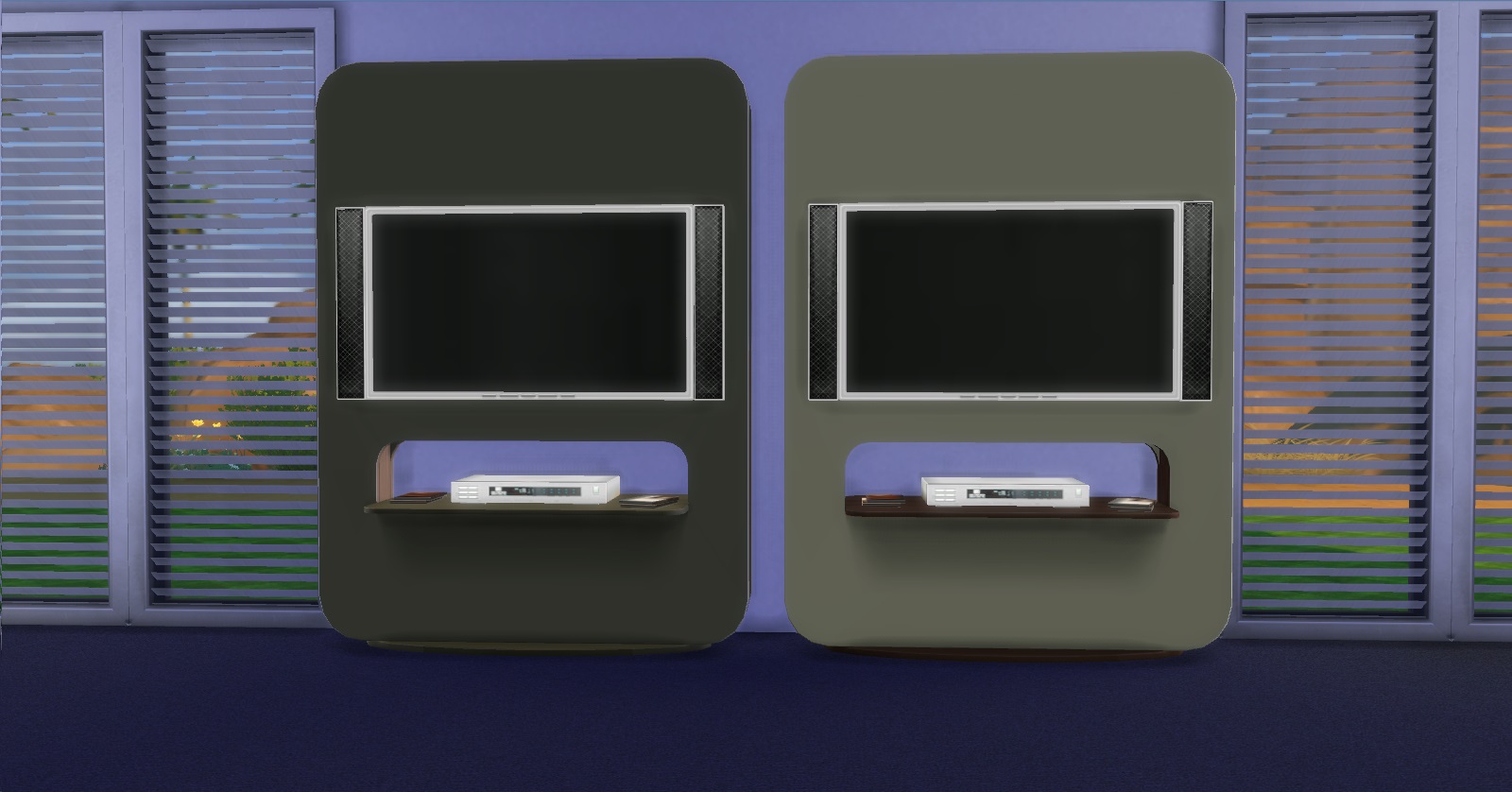 Mod The Sims - Tv Galore 1