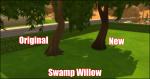 Mod The Sims - Unlocked Swamp Pack - UPDATED 19-07-2019