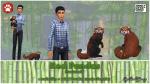 Mod The Sims - Red Panda (Cat)