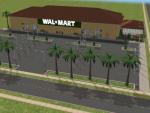 Mod The Sims - Super Walmart