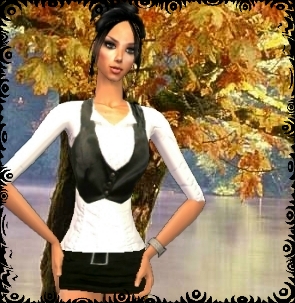 Mod The Sims - Model Sim In Dreams