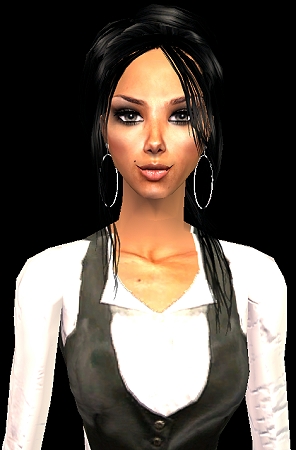 Mod The Sims - Model Sim In Dreams