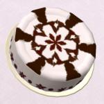 Mod The Sims - Chocolate and Cream Cake ***French update***