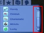 Mod The Sims - Add More Traits to Your Sims! (GEN Compatible)