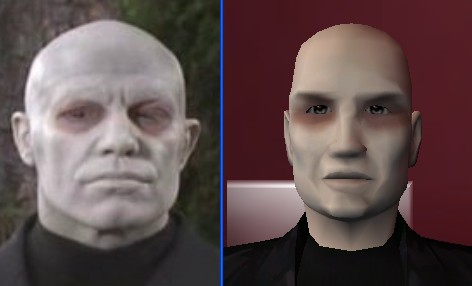 Mod The Sims - Charmed Simmy's