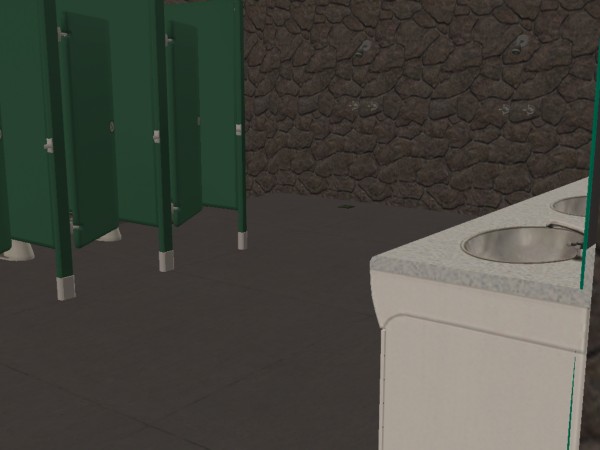 Mod The Sims - Pleasantview Prison