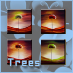 Mod The Sims - Trees