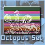 Mod The Sims - Images Octopus (set)
