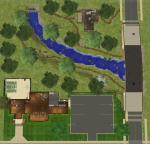 Mod The Sims - Shelter for Homeless Sims