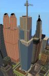 Mod The Sims - Skyscraper Under Construction