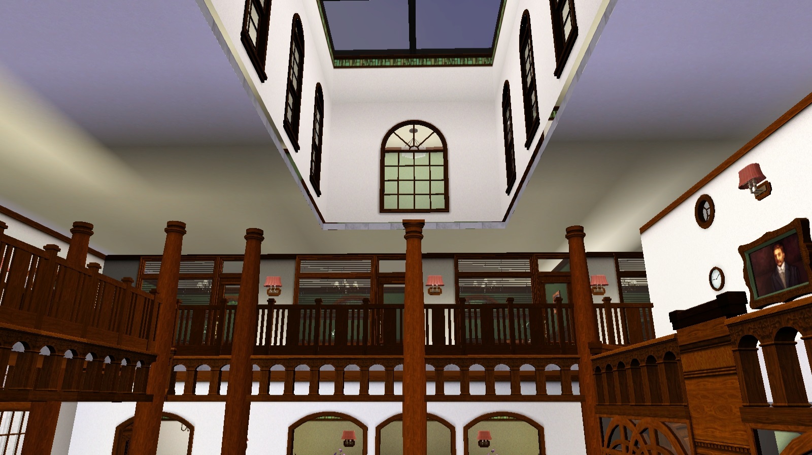 Mod The Sims - Sims National Bank