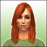 Mod The Sims - Catherine