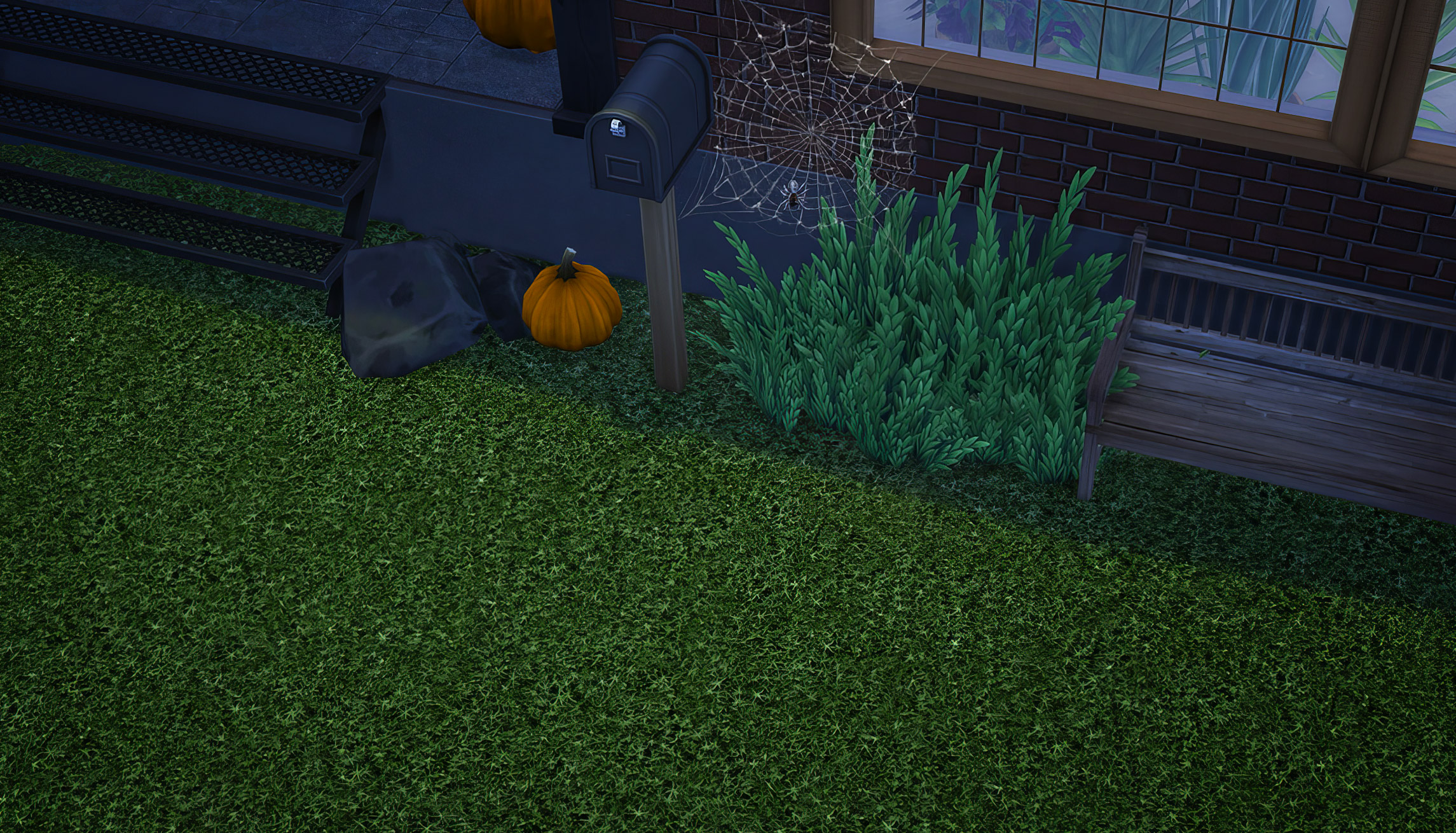 Mod The Sims - k-505 Terrain Mod - Base Game + Seasons ONLY - 2024 ...