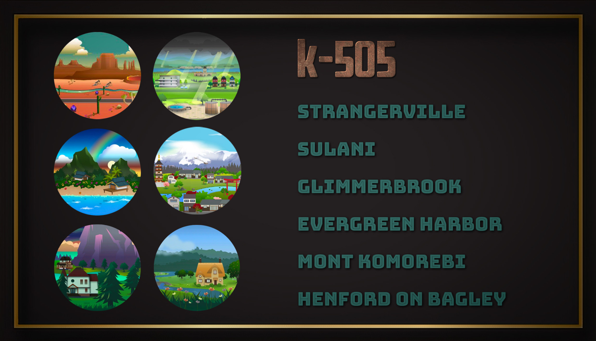 Mod The Sims - k-505 Terrain Mod - Base Game + Seasons ONLY - 2024 ...