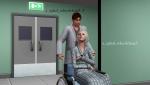 Mod The Sims - Wheelchair Poses