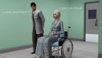 Mod The Sims - Wheelchair Poses