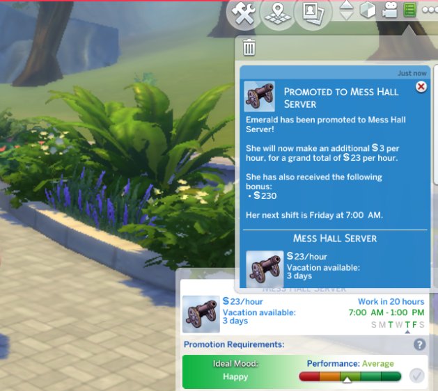 Mod The Sims - Military Career (Sims 3 Remake) (Updated 5/16)