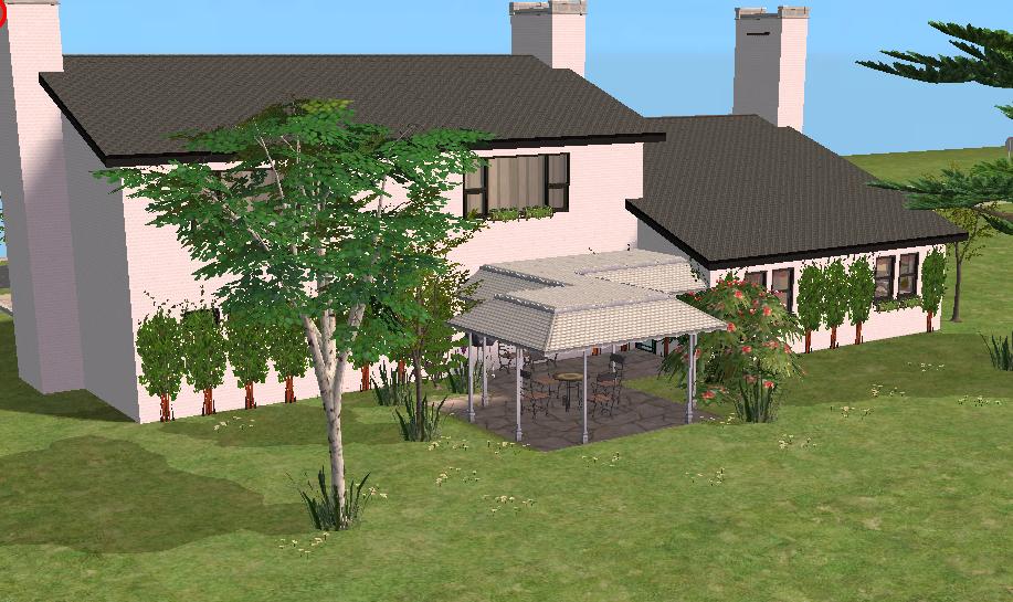 Mod The Sims - My Pleasant House..