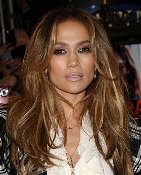 Mod The Sims - Jennifer Lopez