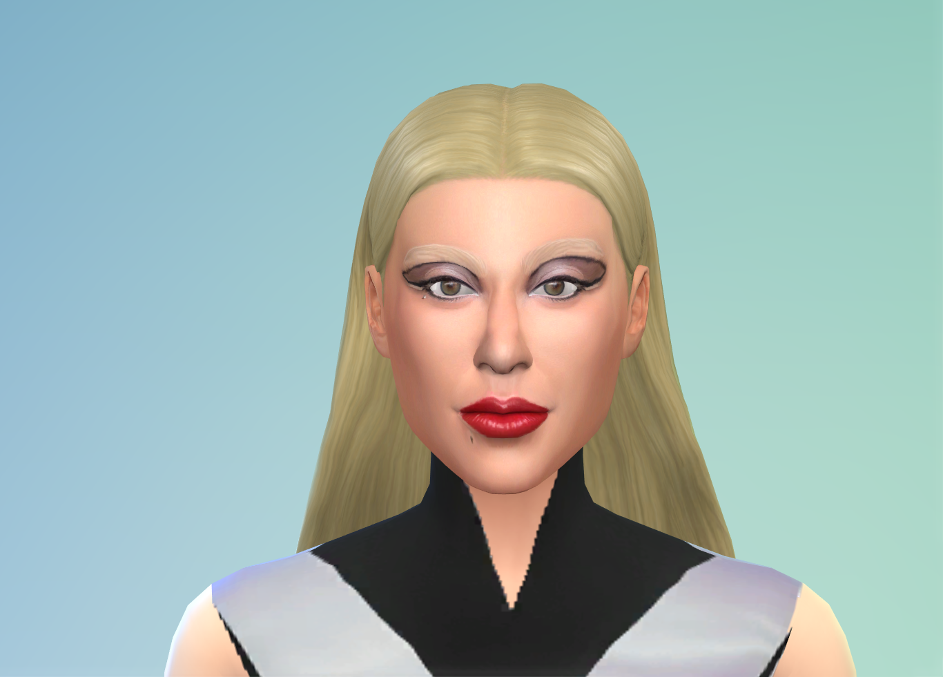 Mod The Sims - Lady Gaga - The Chromatica Ball Tour