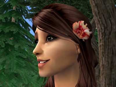 Mod The Sims - Heather Smith