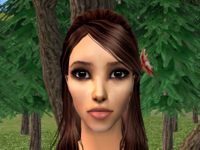 Mod The Sims - Heather Smith