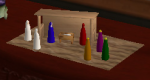 Mod The Sims - Nativity Scene