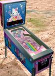 Mod The Sims - Testers Wanted!: Hello Kitty Pinball Machine