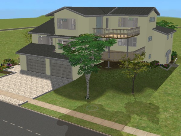 Mod The Sims - 63 Trails Lane