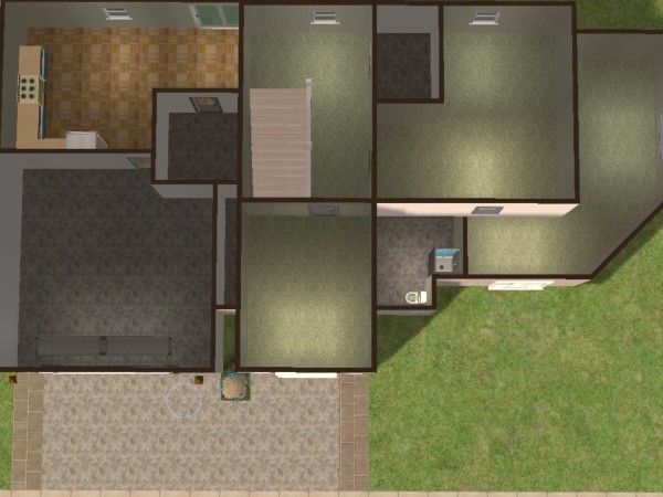 Mod The Sims - Budget Buster Series 19,992